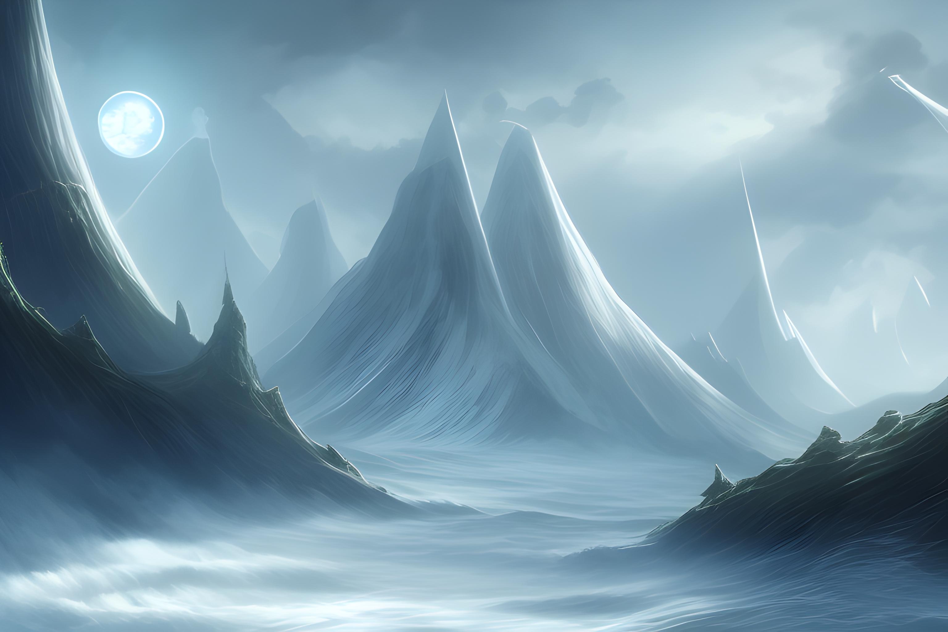 Create HD wallpapers for PC with AI | Wallpapers.ai